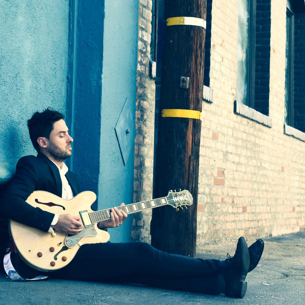 the process • wesley david