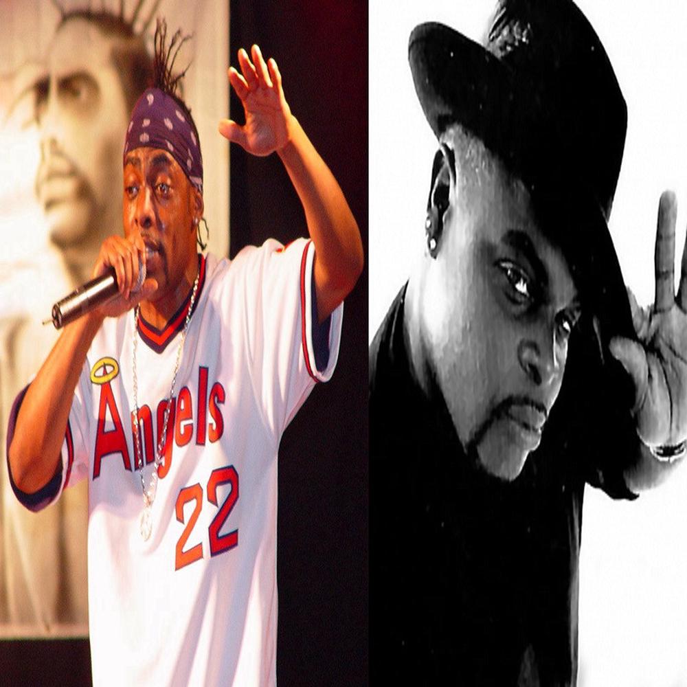 Gangsta's Paradise (Coolio & L.V. Cover) • Kamileon