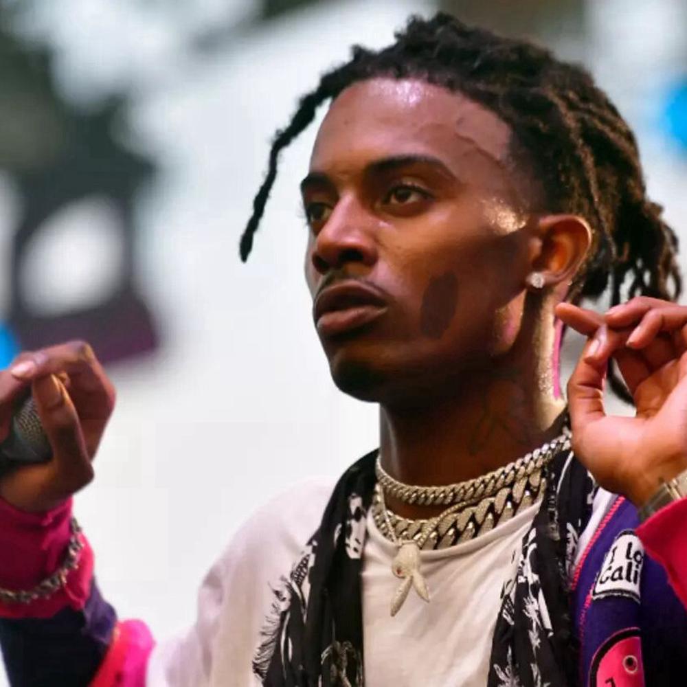 Playboi Carti - "Friends" (By Brentin Davis) • Brentin Davis Remix