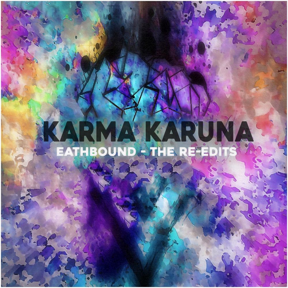 Earthbound (Original Version) by Karma Karuna • Audius