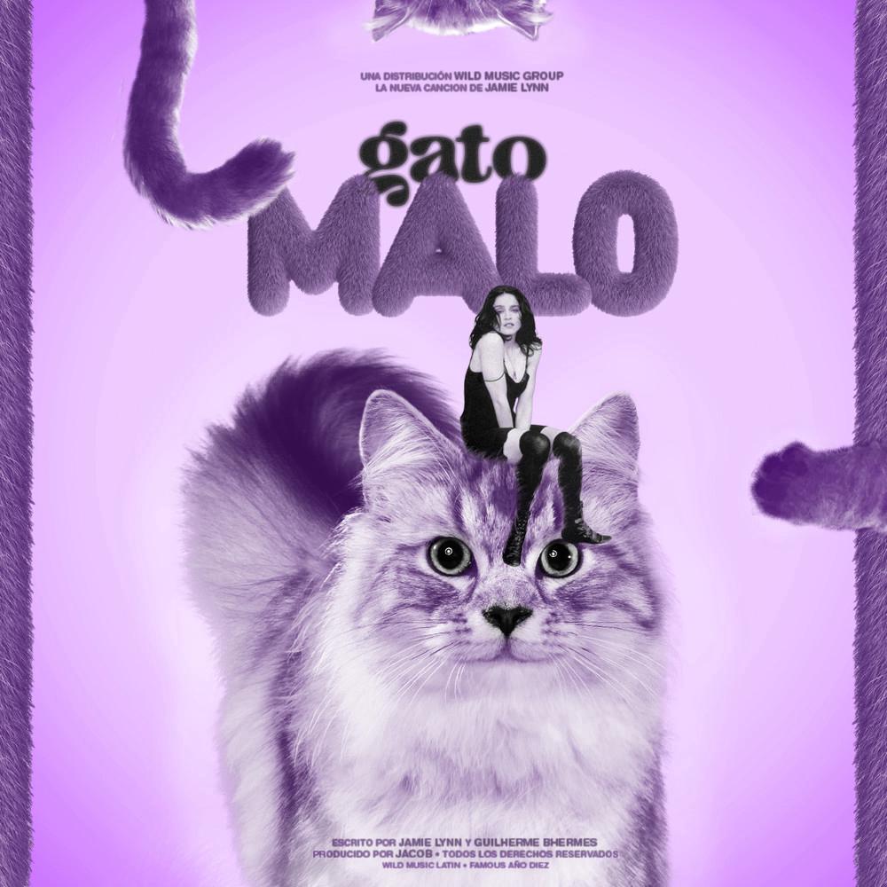 gato-malo • Jamie Lynn