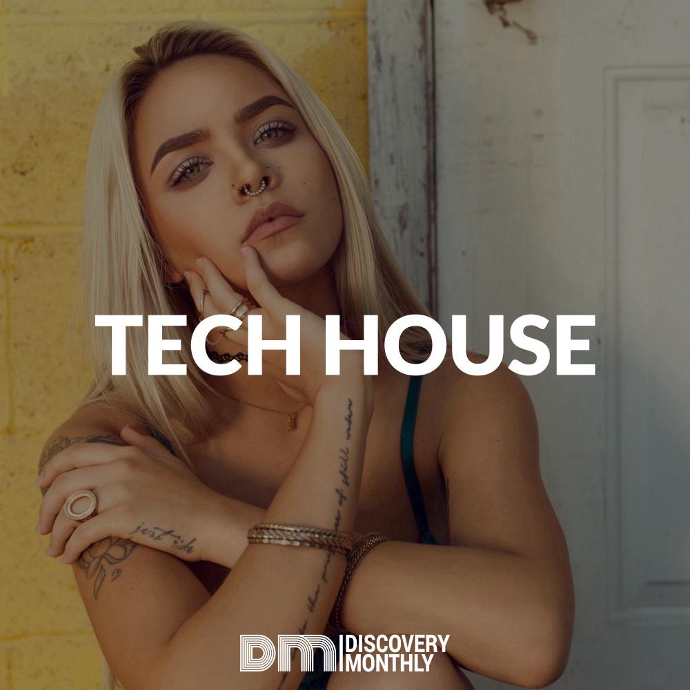 Tech House (@TechHouse)