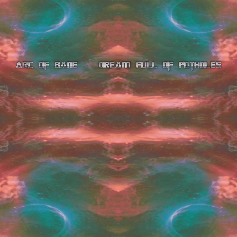 Roblox • Arc of Bane