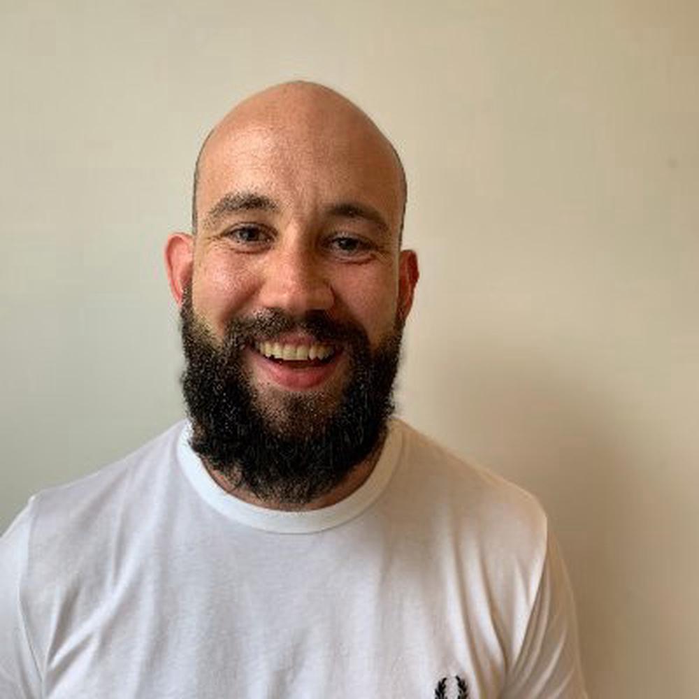 Alex Gordon-Furse (@giomate)