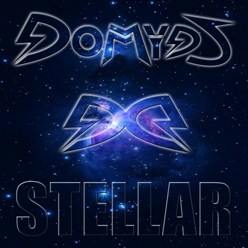 STELLAR • 🎧🎚DOMY DJ🎚🎧