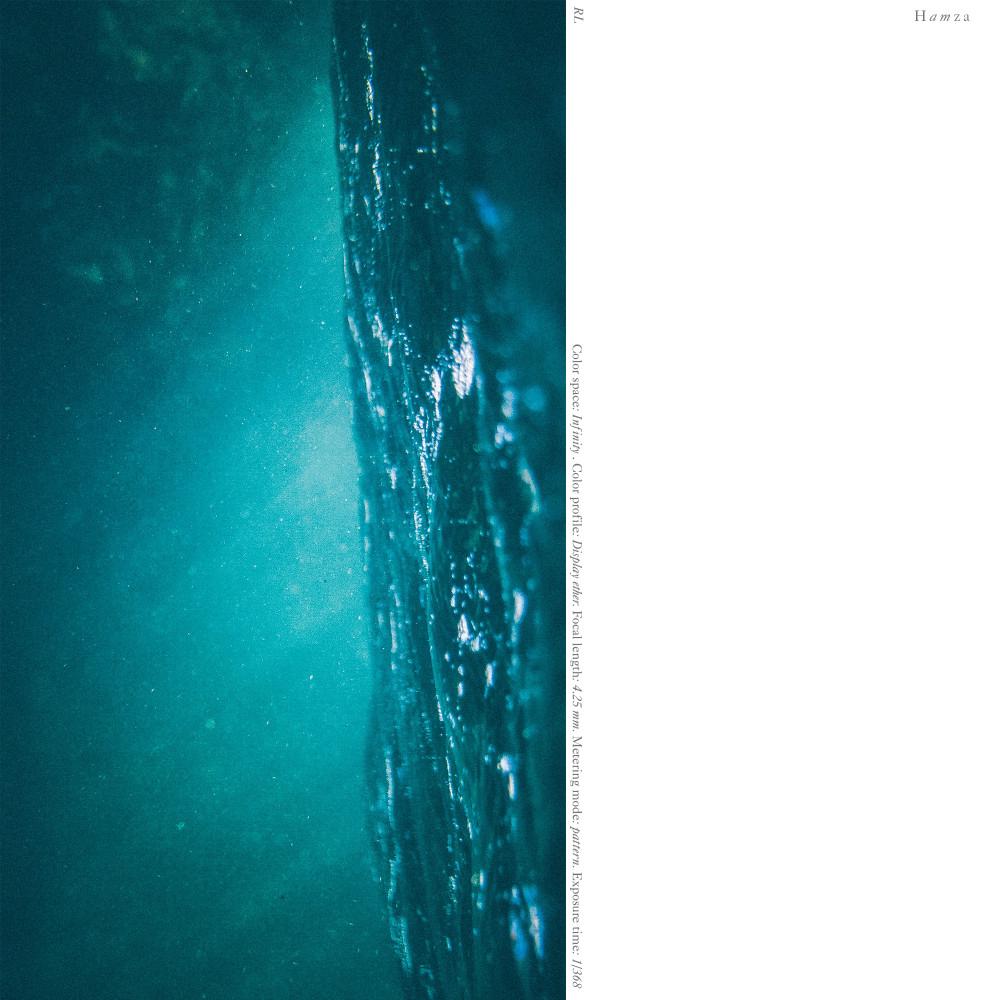 Static River • Hamza