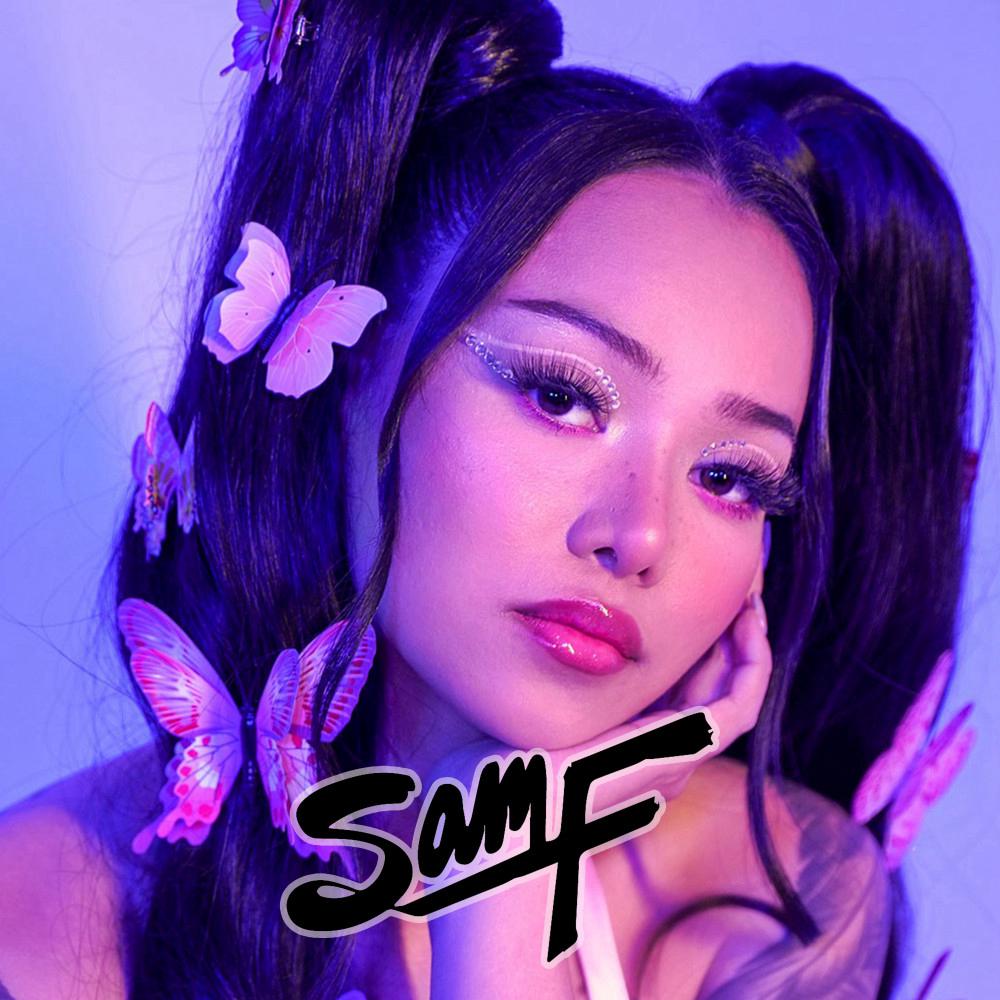 Bella Poarch - build a bitch (SAM F REMIX) • SAM F