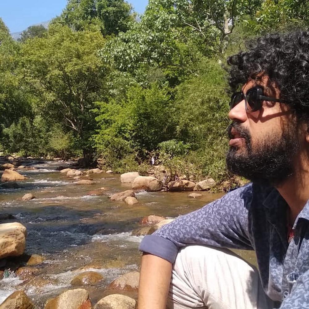 Pradeep Kumar (@pradeepkumar)