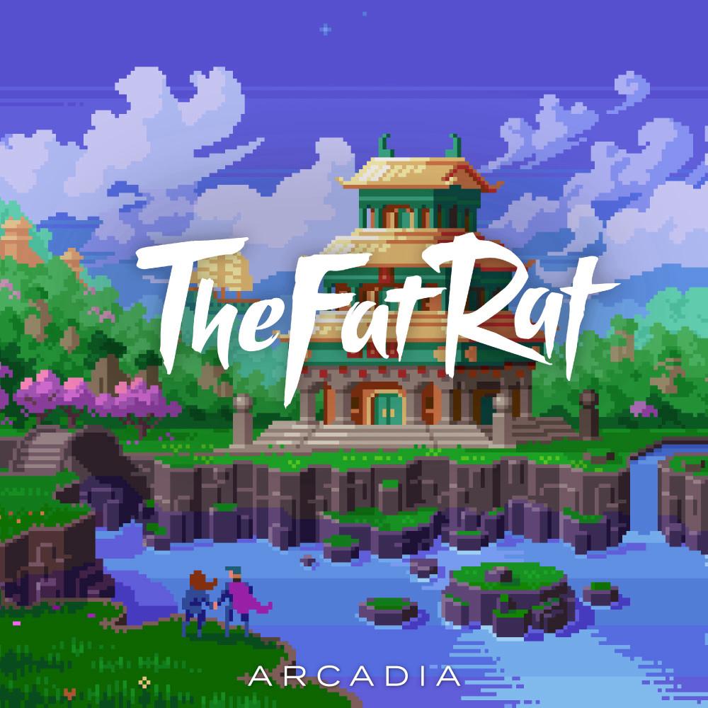 TheFatRat - Arcadia • TheFatRat